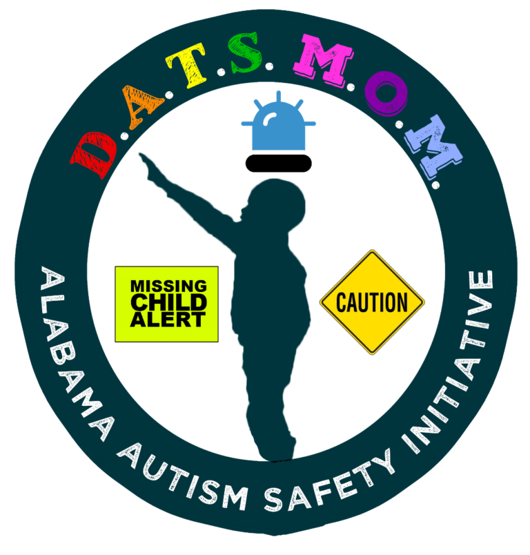 Autism Safety Signs - D.A.T.S.M.O.M.