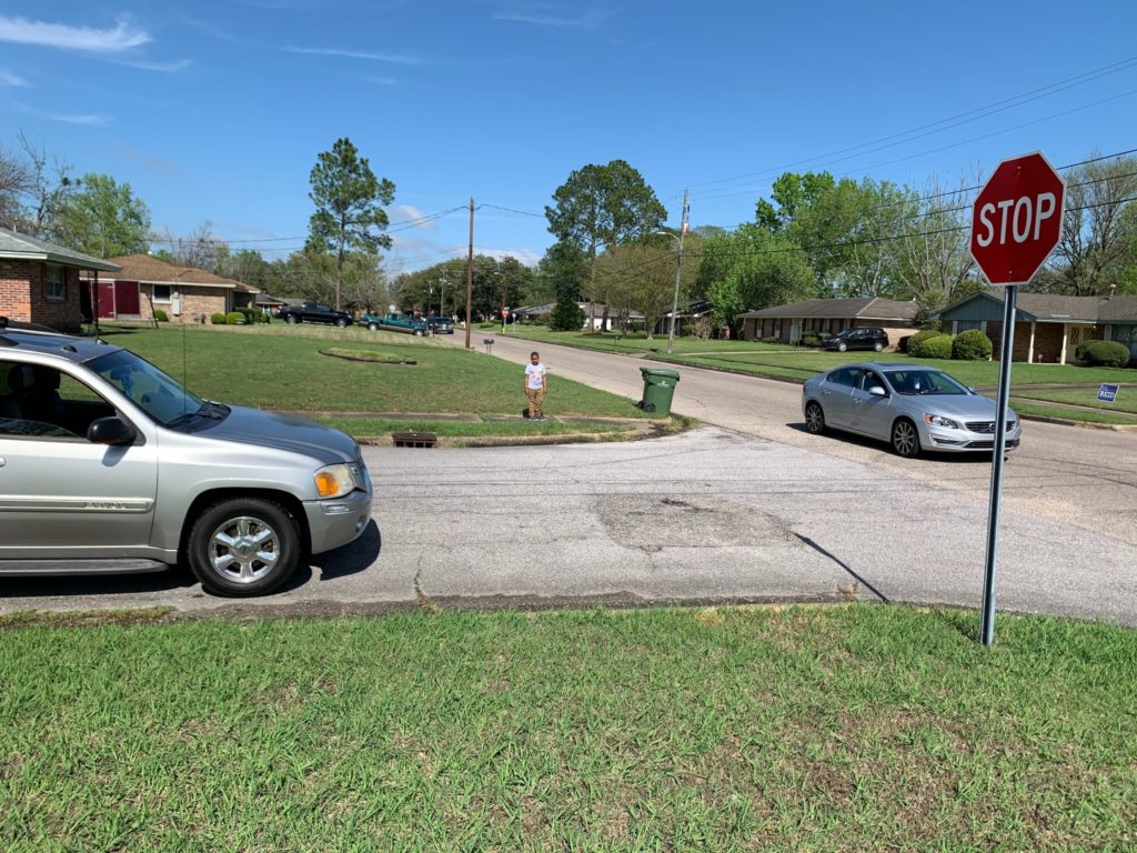 Autism Safety Signs - D.A.T.S.M.O.M.